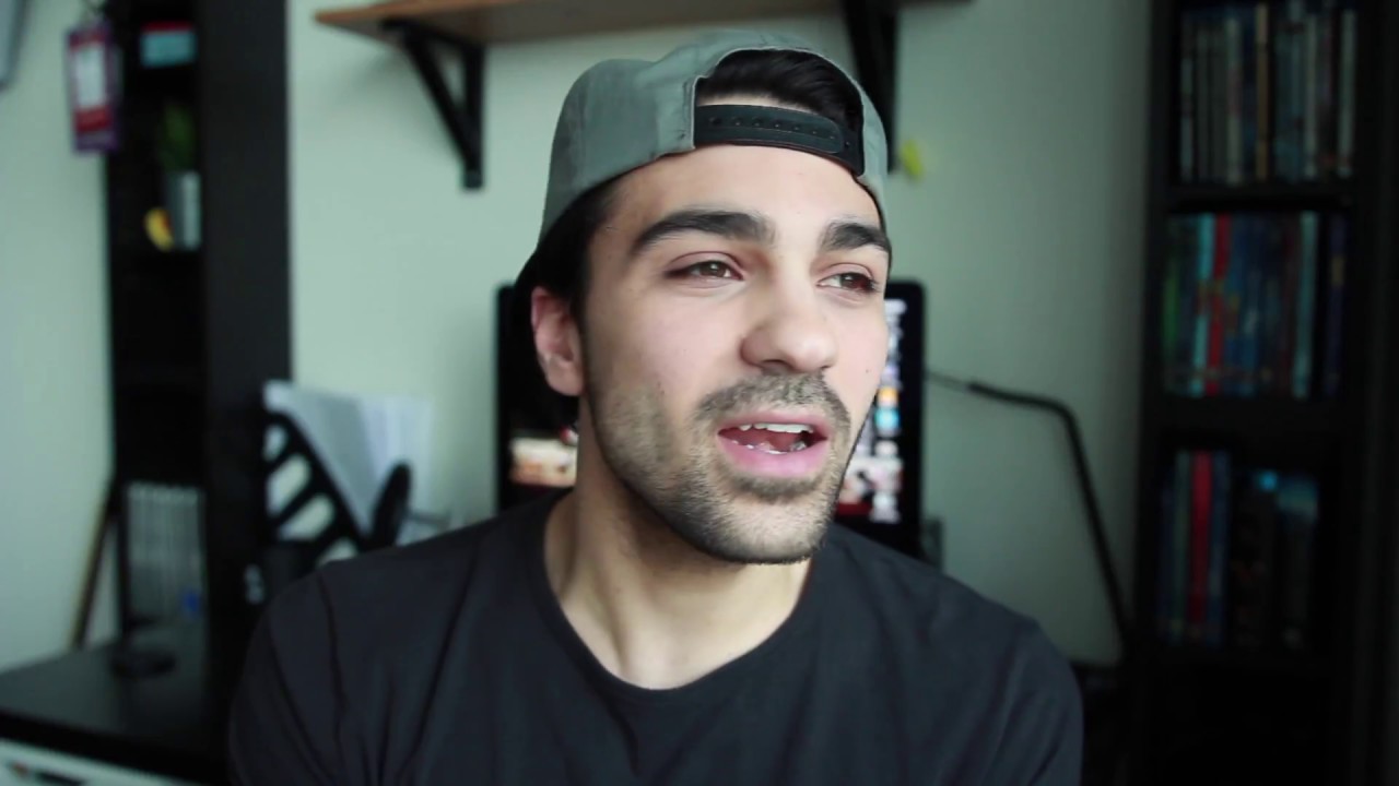 Life Update- This is whats going on! | Daniel Coz - YouTube