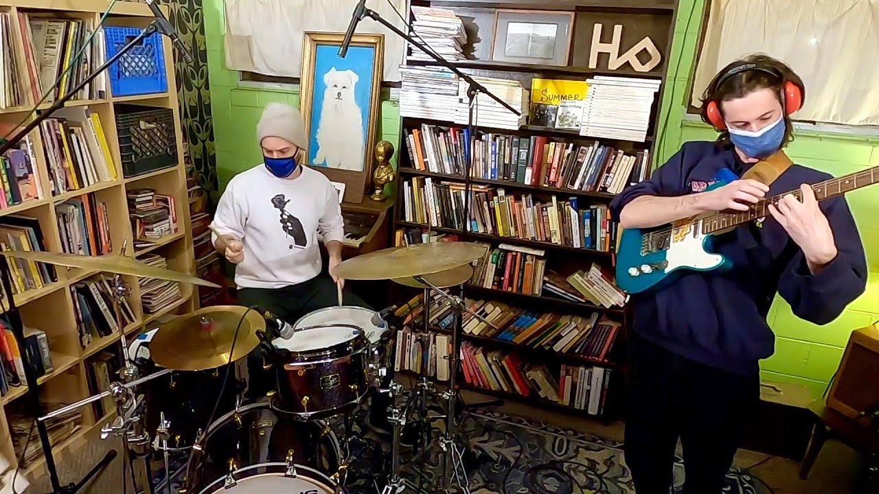 Rob Ford Explorer - Showspace Transmissions - YouTube