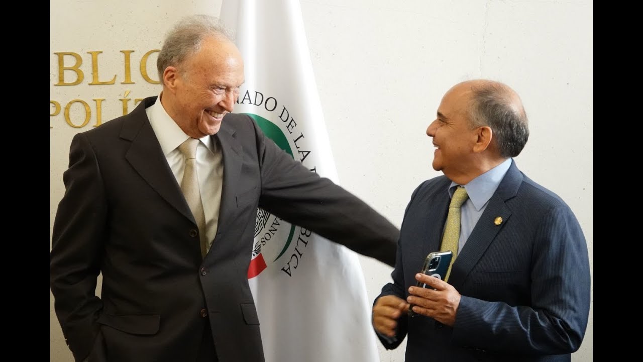 GERTZ MANERO usa SU PODER de UNA MANERA ILEGAL. Es INCREÍBLE que SIGA ...