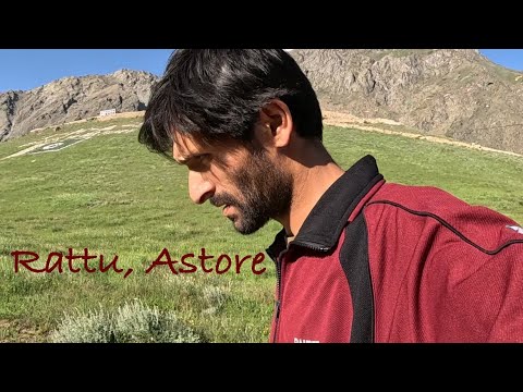 The Majestic Rattu Valley - Gilgit to Rattu, Astore - YouTube
