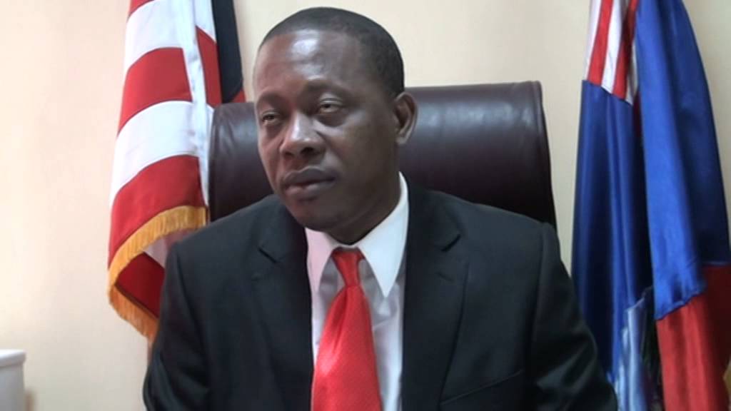 REP GRAY ON THE CODE OF CONDUCT - YouTube