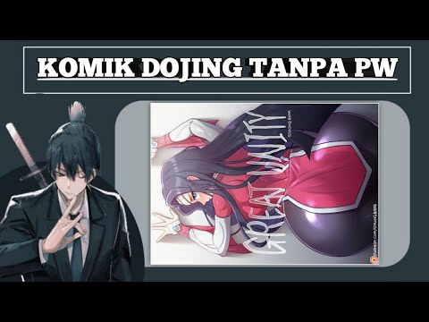 komik terbaru tanpa pw