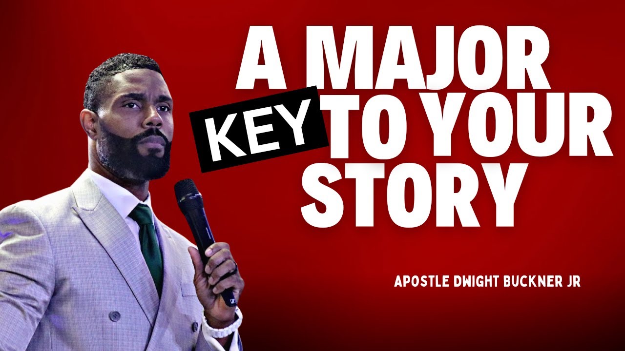 Generation of Hope Church "A Major Key To The Story" 11AM Experience ...