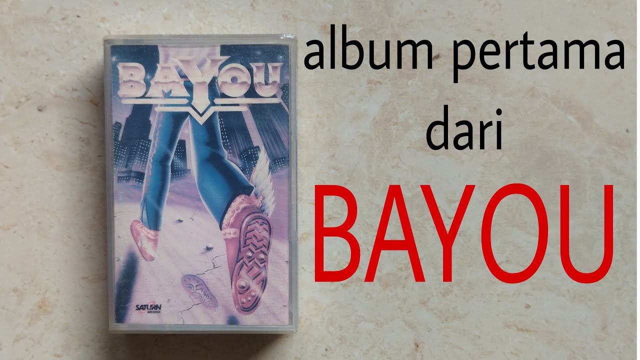 Bayou album Self Title - YouTube