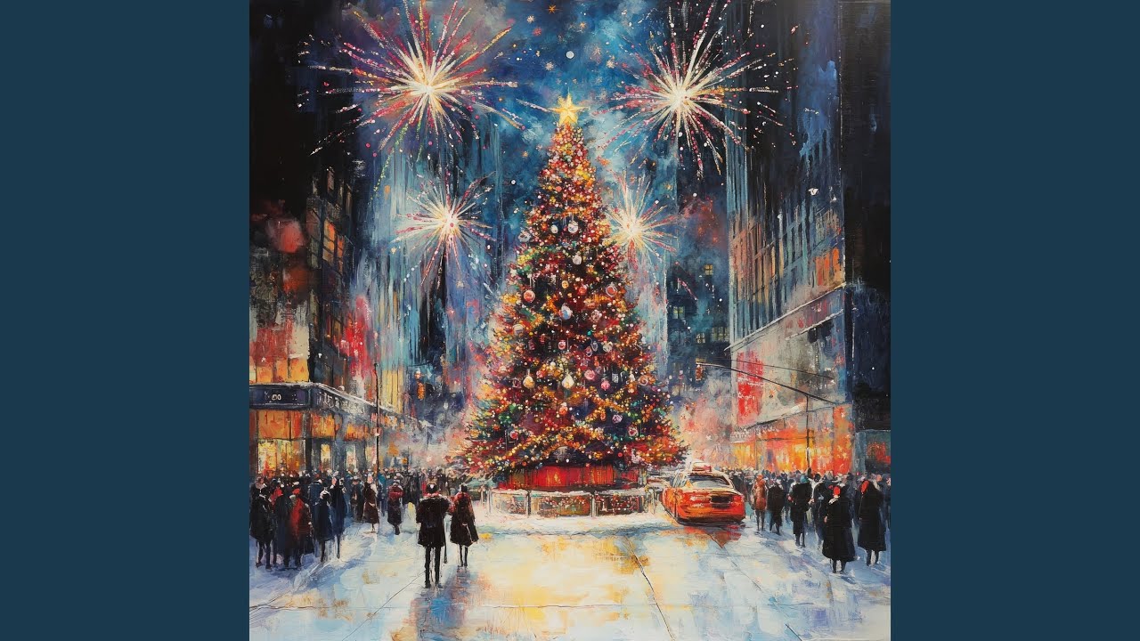 Silent Night Nature - YouTube