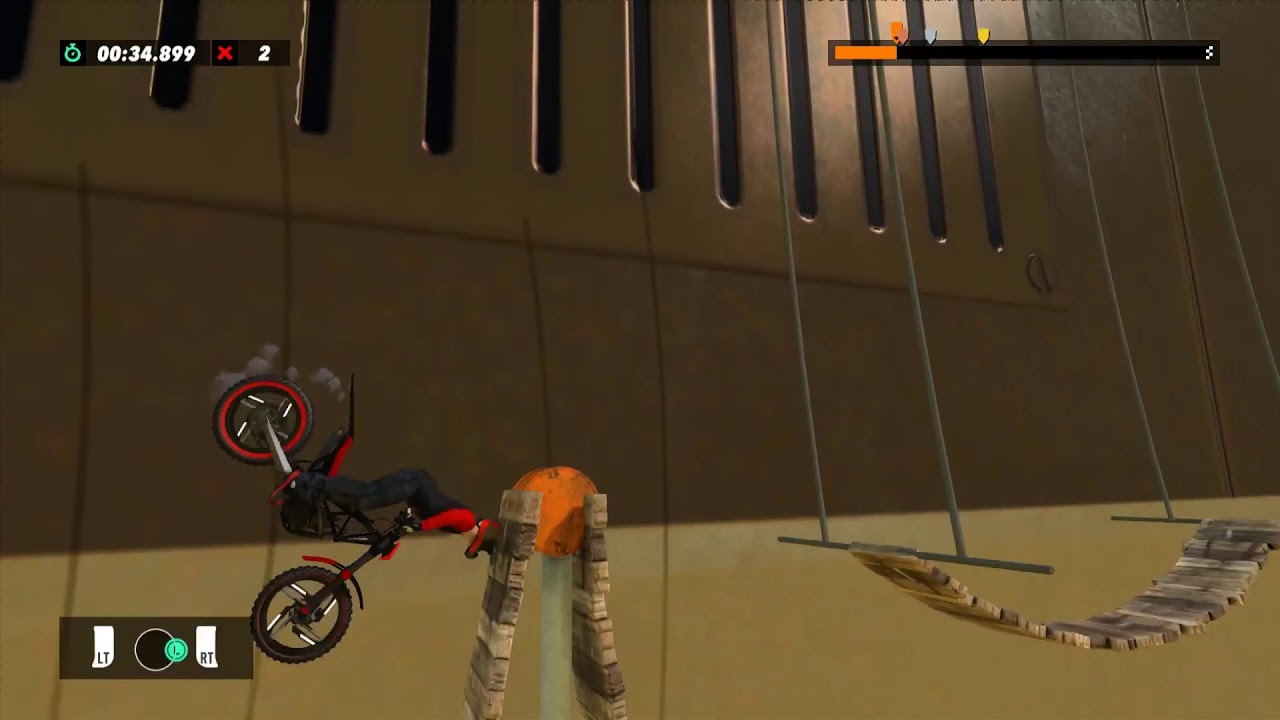 Trials Rising - Track Central [Trending CW21 2019] - YouTube