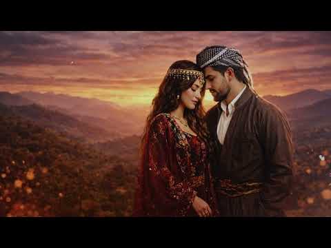 Lo Lo Pısmamo 🎶 | Kürtçe Etnik Ezgi