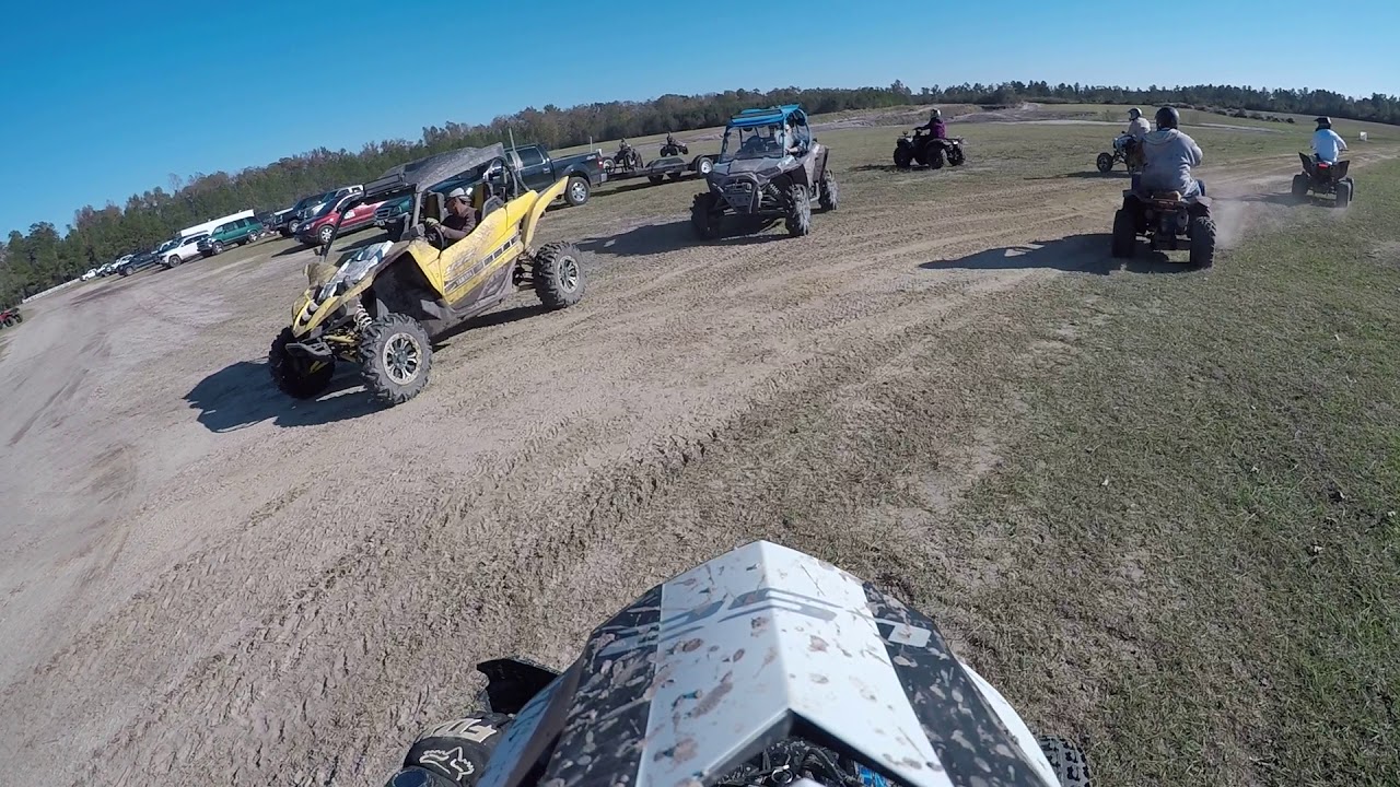 River neck acres on Saturday(5) - YouTube