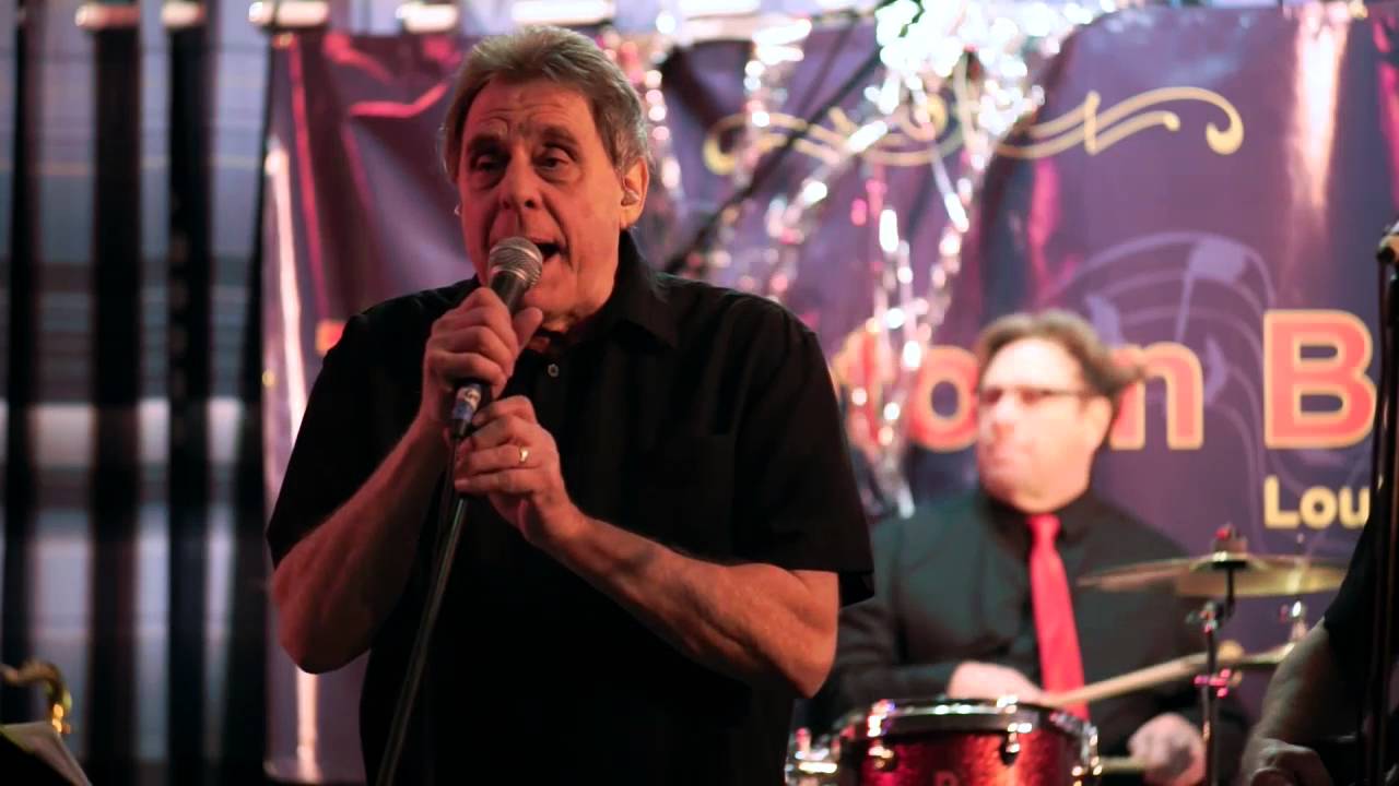 The Uptown Band - Don't You Care - YouTube