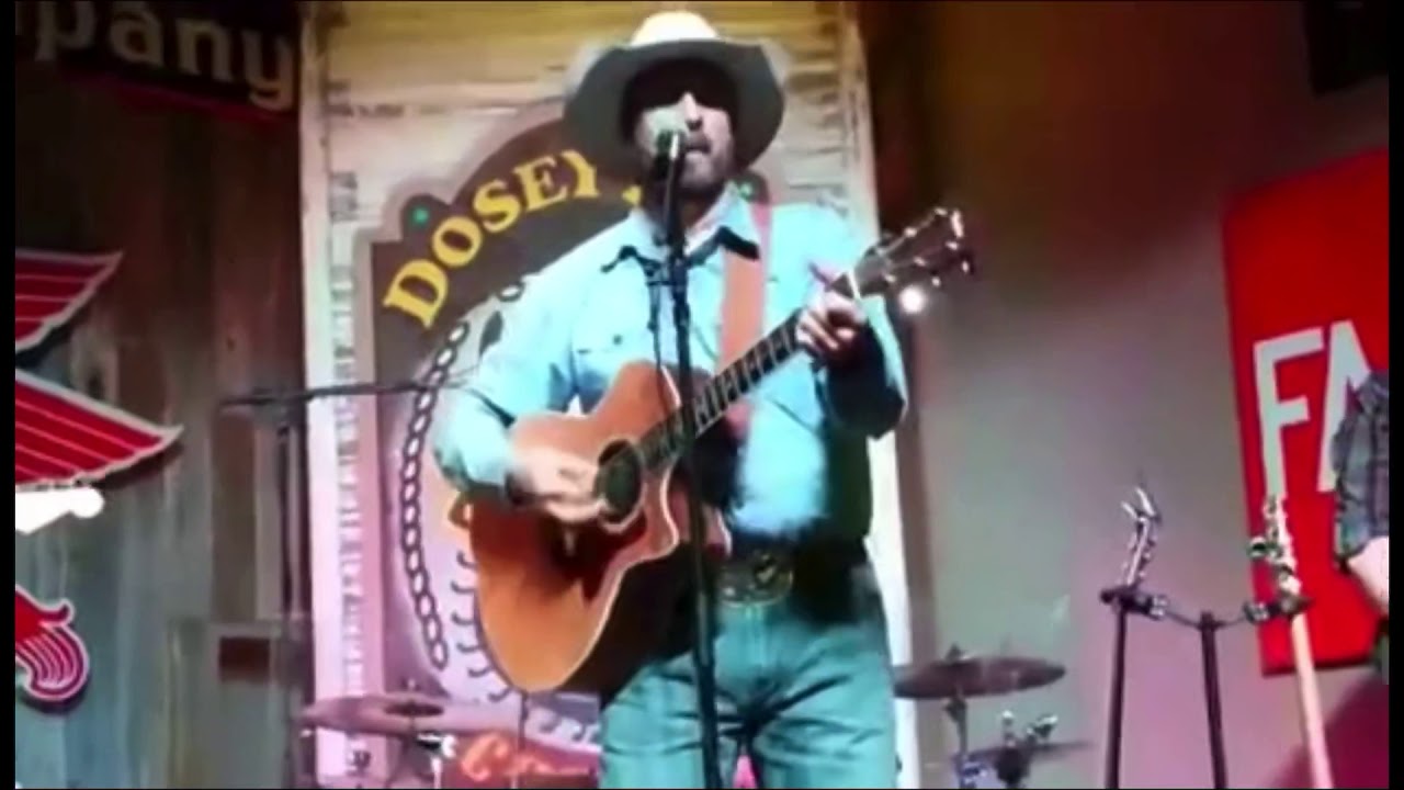 Rex Robards Psalm Song - YouTube