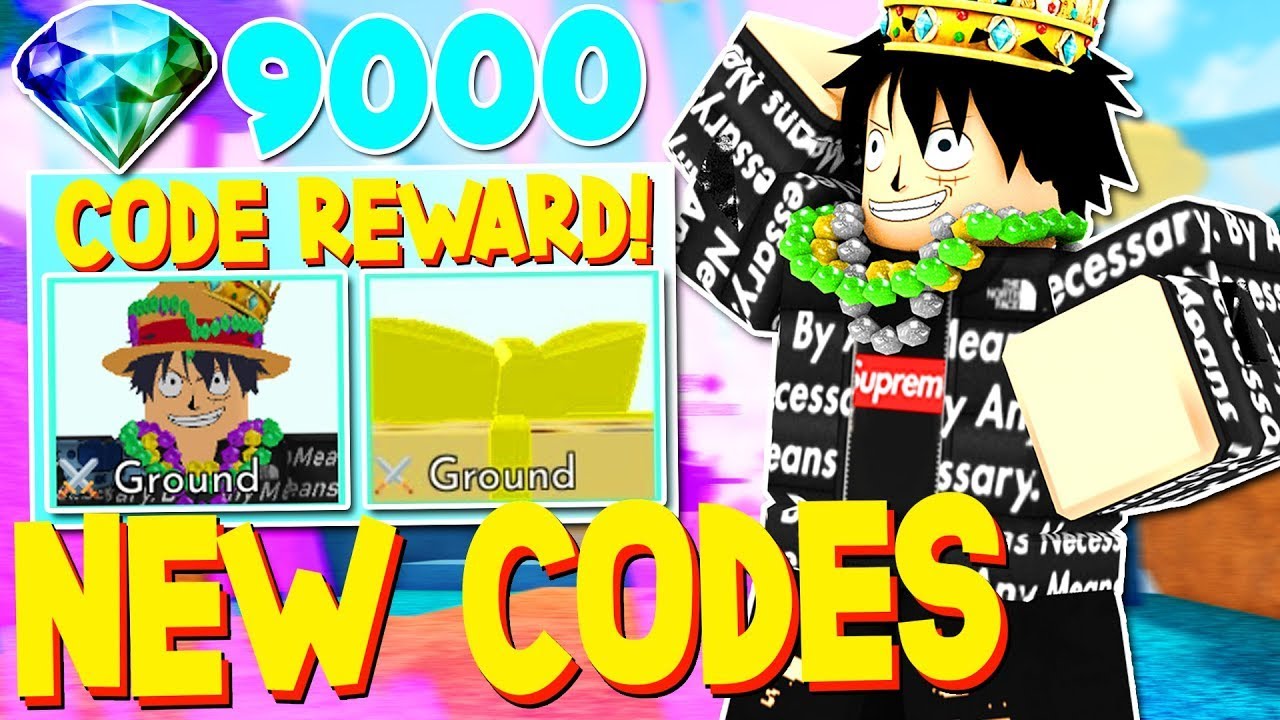 ALL STAR TOWER DEFENSE ALL WORKING CODES! ( SECRECT KING LUFFY UNIT ...