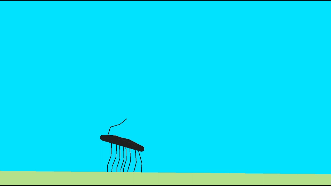 Suez canal crab - YouTube