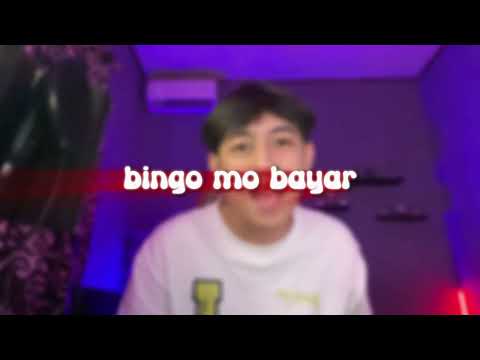 Angga Saputra - MINIMAL (Official Lyric Video)
