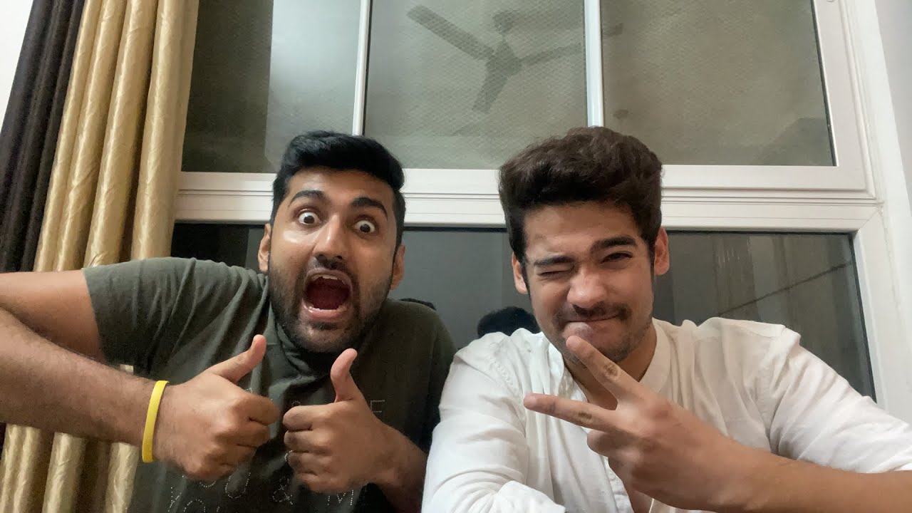 QnA with Funyaasi ️ | Ask Funyaasi | #FunyaasiFam - YouTube