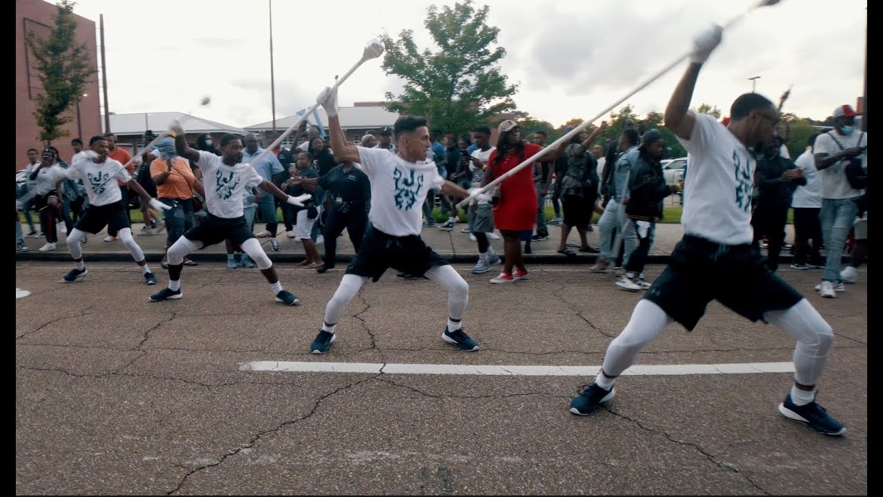 🎧 JSU Marching out of Thee Merge 2022 [4K ULTRA HD] - YouTube
