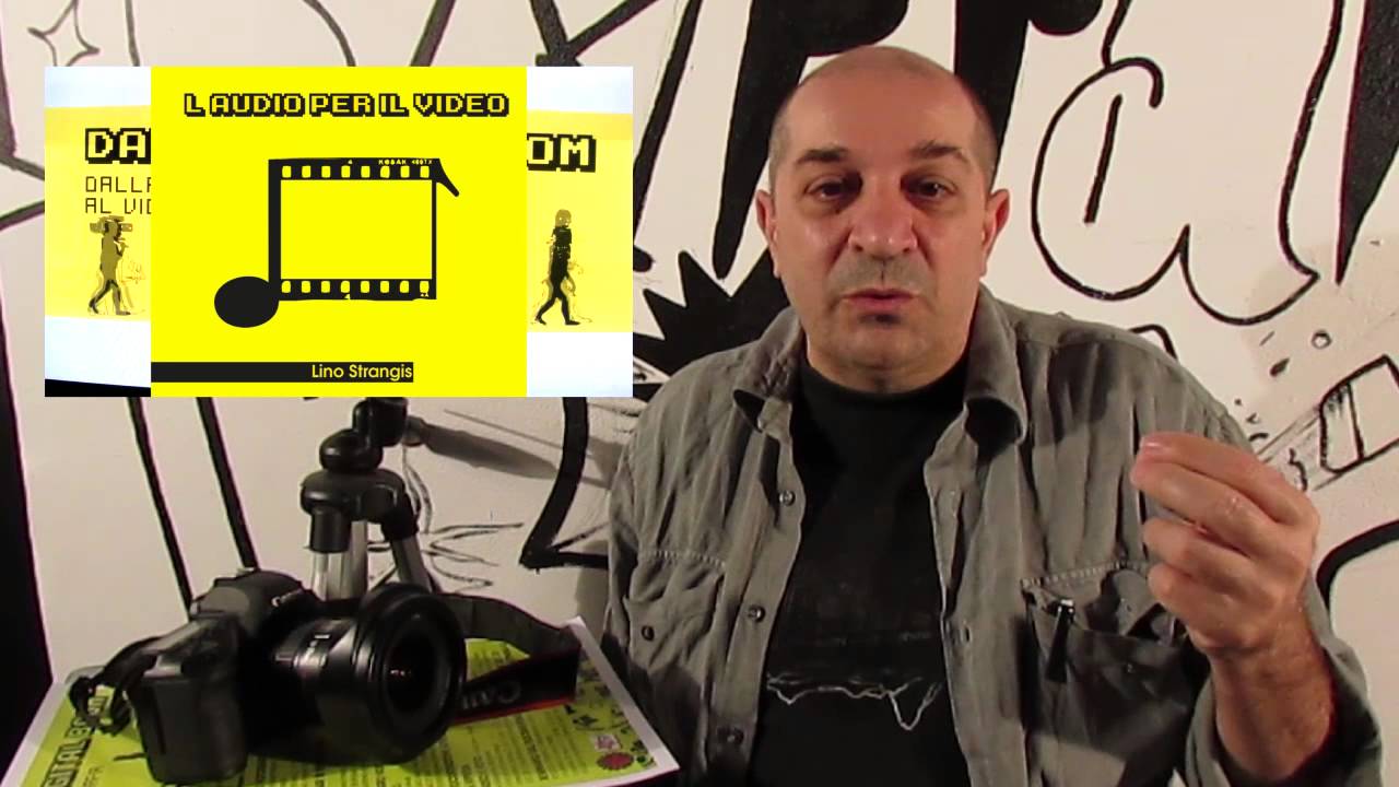 I corsi di Digital Dada Boom - video comunicazione - YouTube