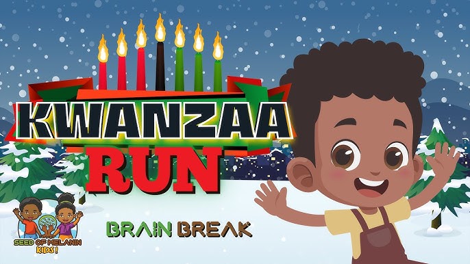 Danca Kwanzaa
