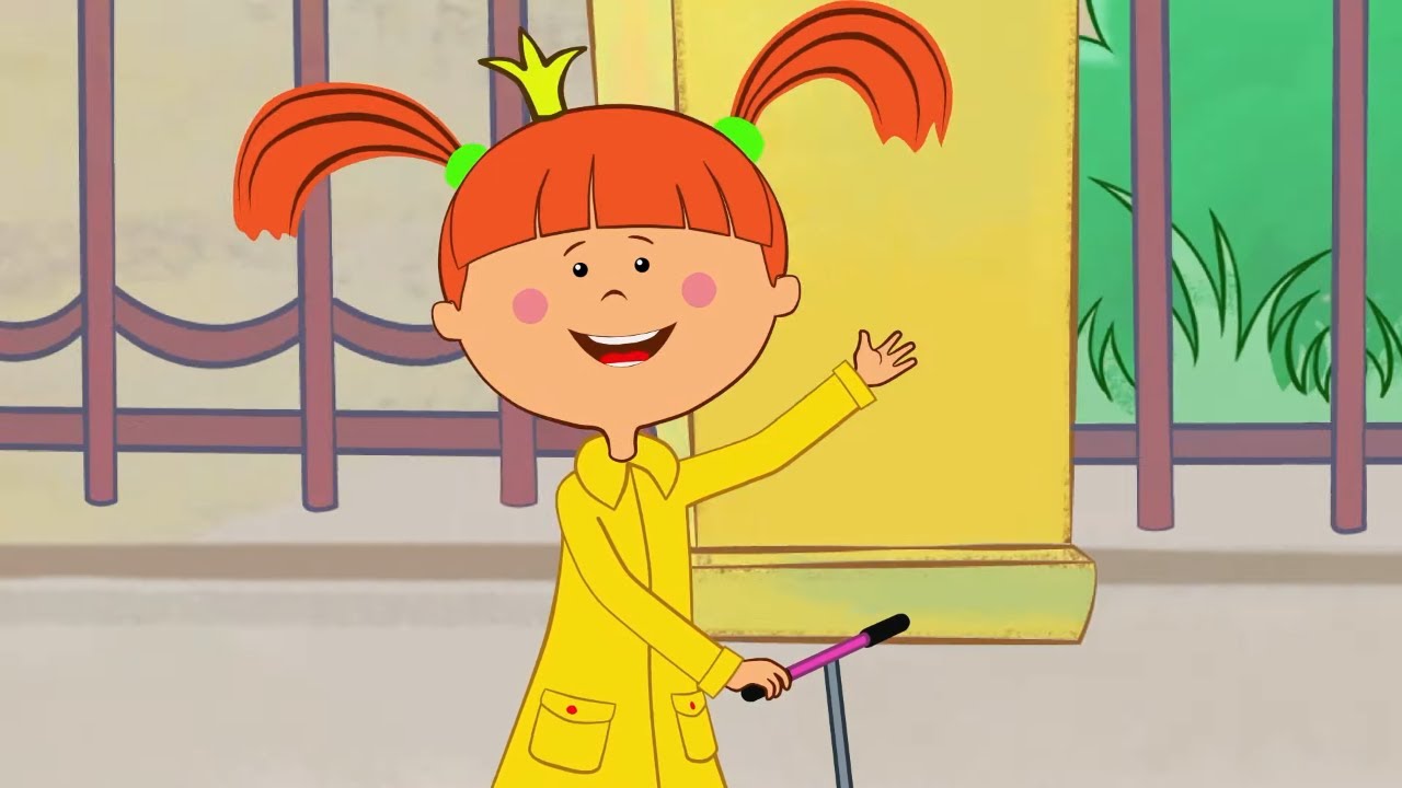 Nursery Songs For Kids - Racer - Songs with The Little Princess - YouTube