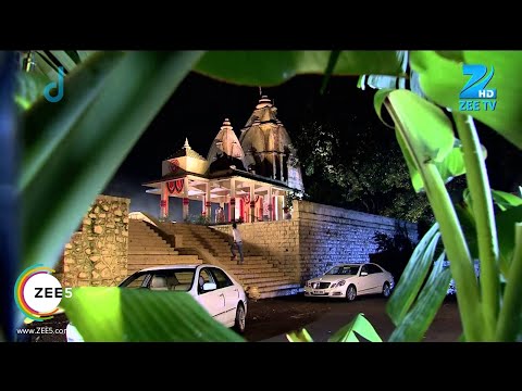 Kumkum Bhagya - Hindi TV Serial - Ep 103 - Best Scene - Shabir Ahluwalia, Sriti Jha - Zee TV