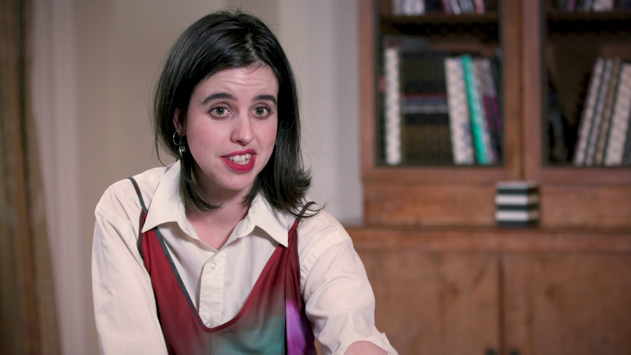 Artist Molly Soda - YouTube