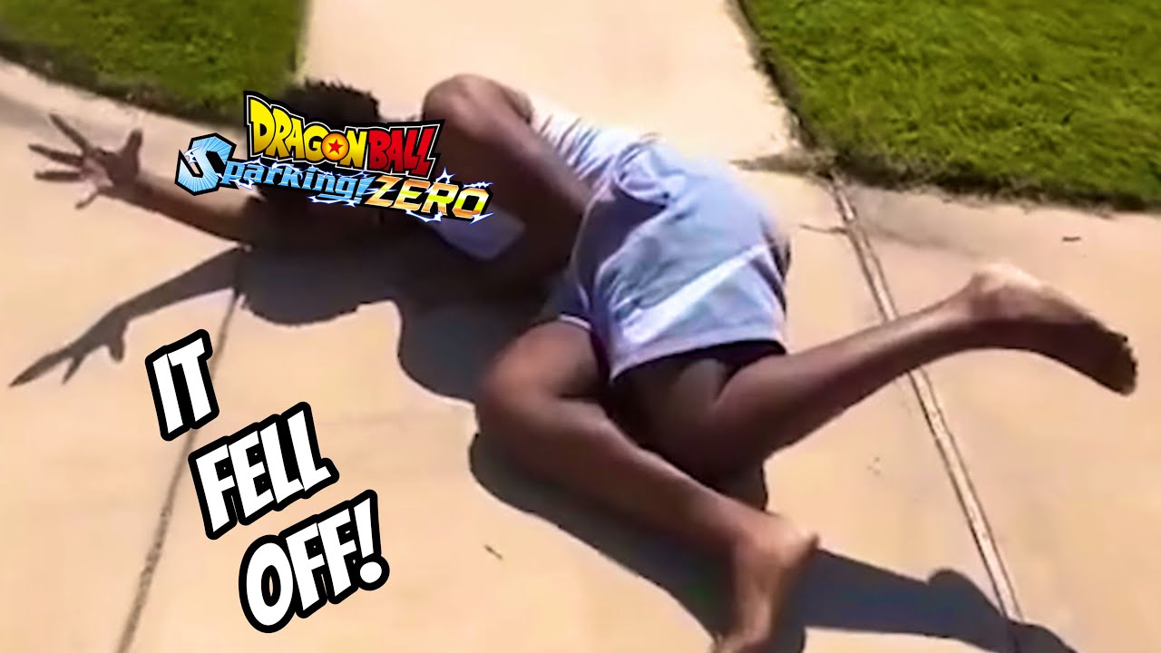 THE REAL REASON WHY SPARKING ZERO FELL OFF‼️ - YouTube