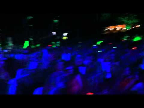 Vera Brejneva Konseri - ALVA ARENA - Alva Donna Hotels 19 June 2012 PARTY part10