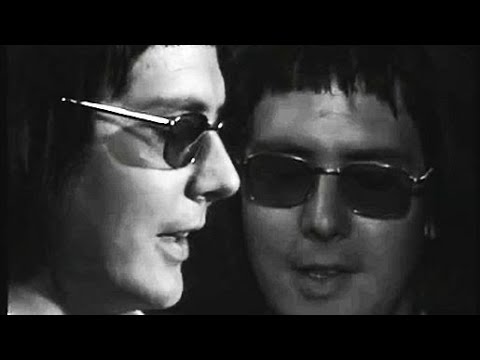 Peter Handke - Gespräch mit Friedrich Luft (1969)