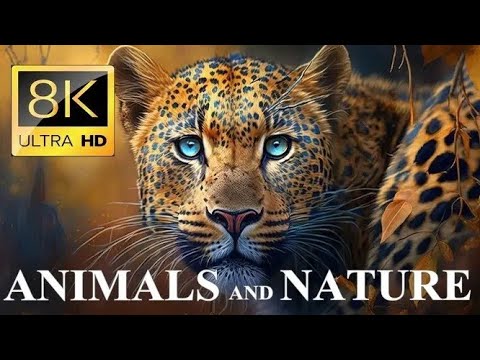 wildlife animals beauty collation Best Western wildlife animals - YouTube
