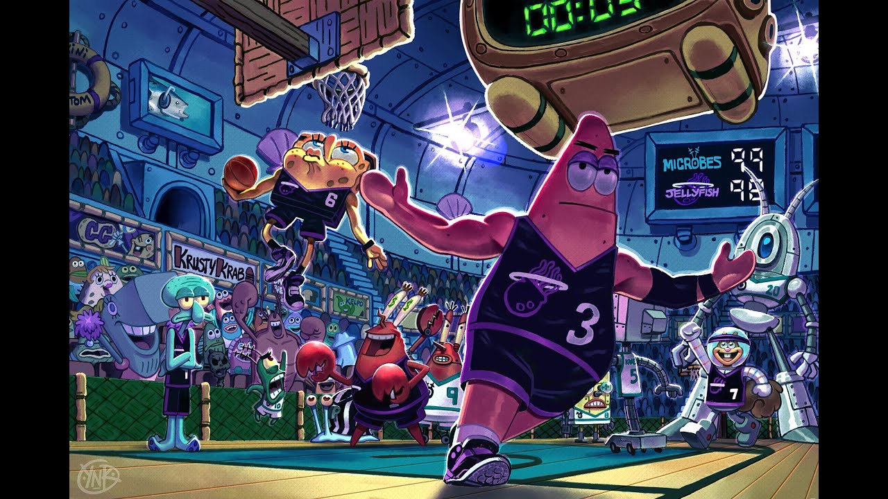 i got a glock on my rari - Spongebob - YouTube