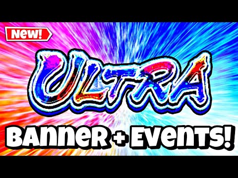 🔥 ULTRA BANNER COMING OUT TONIGHT! + 2 EVENTS INCOMING! BAITS ARE REAL ...