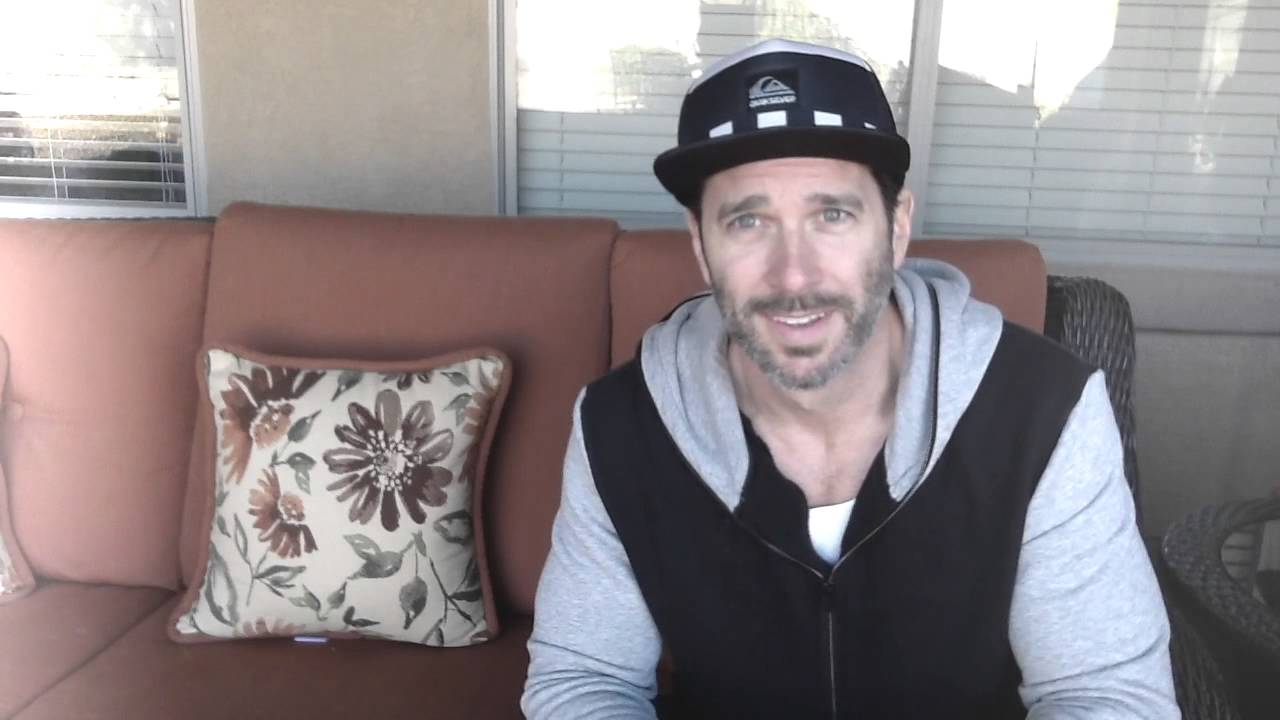 CHAD BROWER American Ninja Warrior Season 8 Audition - YouTube