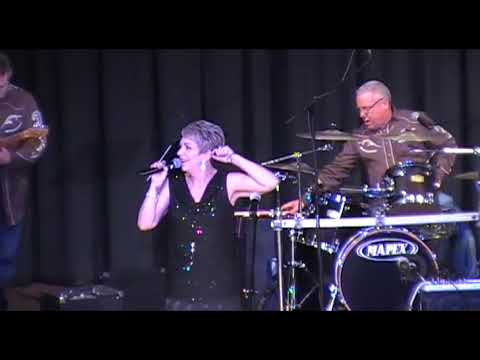 Collins Opry Show. March 16,2018 You Tube - YouTube