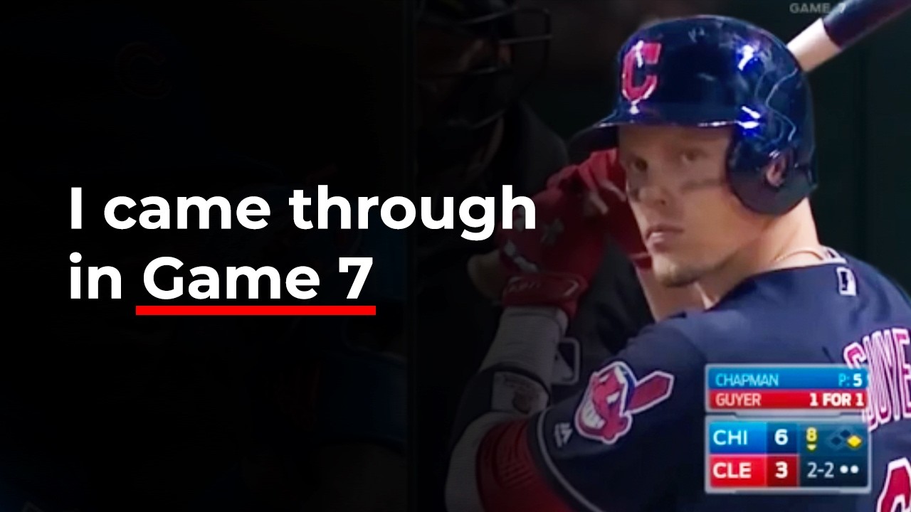The 6th Tool Most Baseball Players Never Develop - YouTube