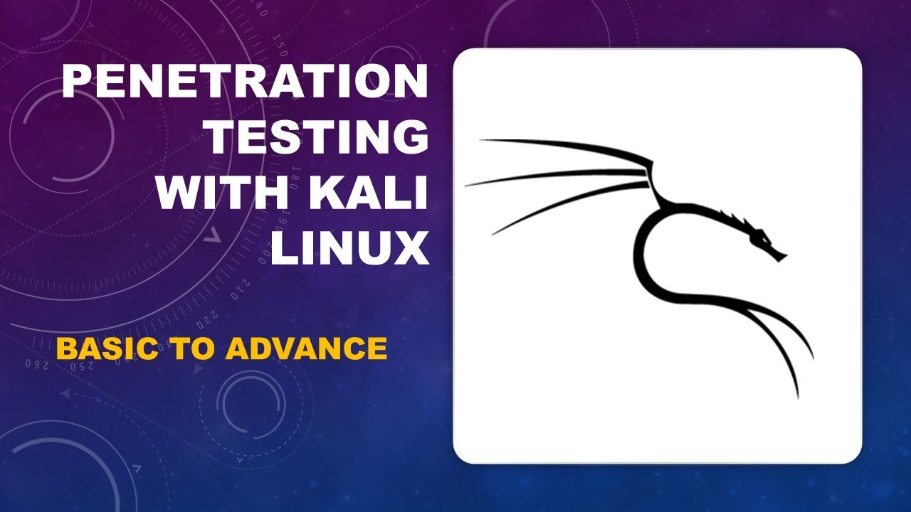 OFFENSIVE PEN-TESTING | Chapter- 2 Practicing Hacker's Tools | Part -2 ...