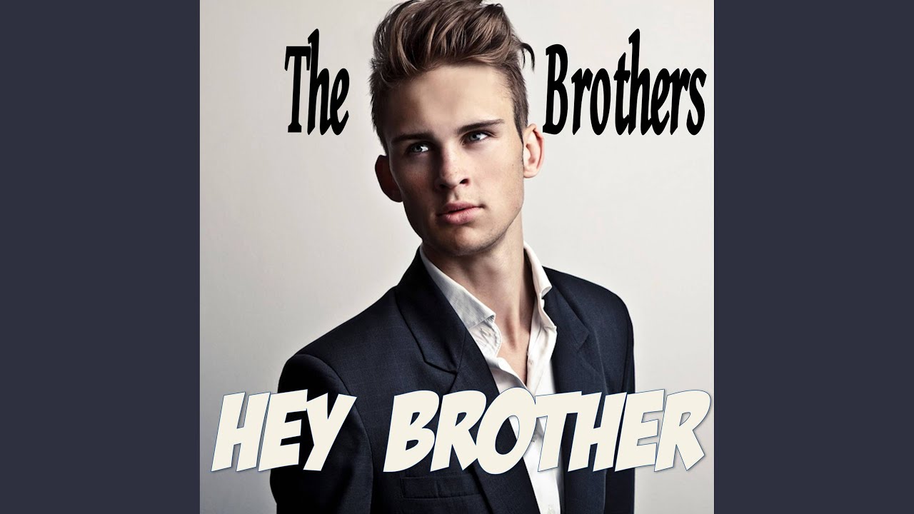 Hey Brother (Karaoke Version) - YouTube