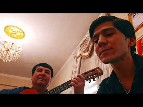 Muhammet Çarygulyyew - Yardan ayryldym (Danatar Dotdyyew)