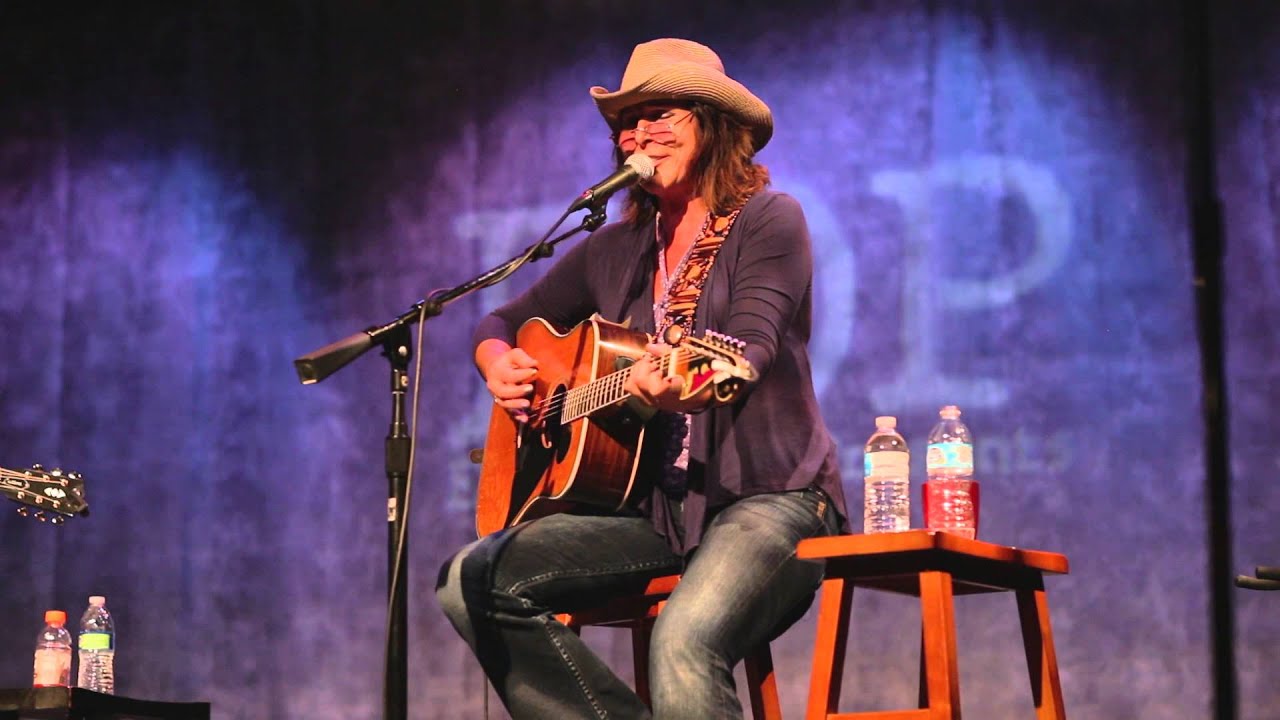 Lisa Carver "Delicious" - YouTube