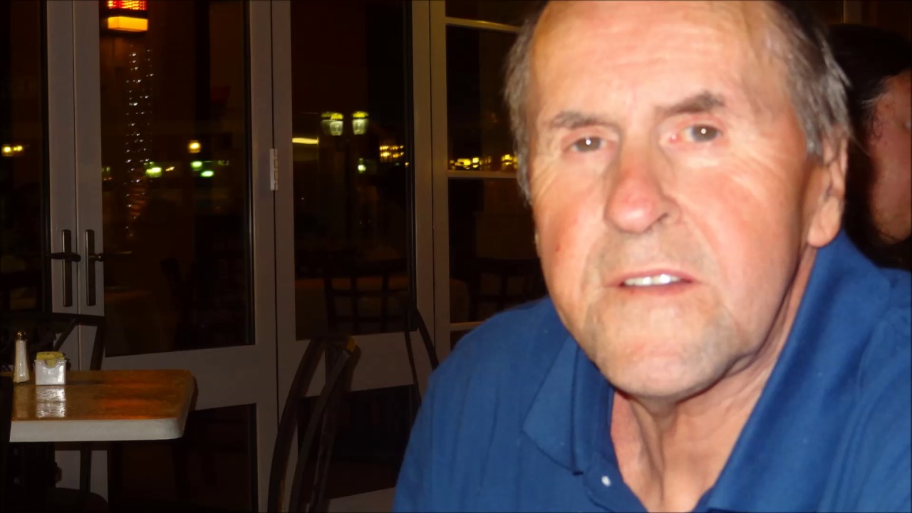 And I Love You So Cover By Raymond Germain - YouTube