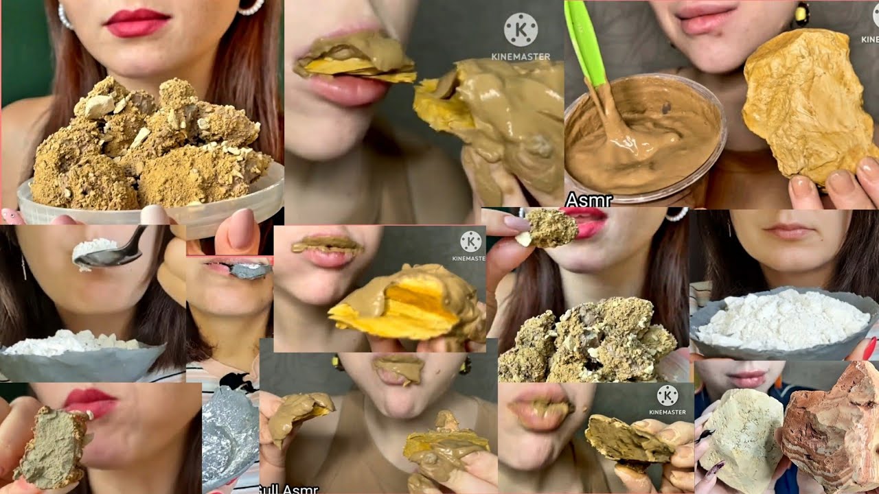 Best Competition of Crunchy Asmr.#crunchyasmr 😍 - YouTube