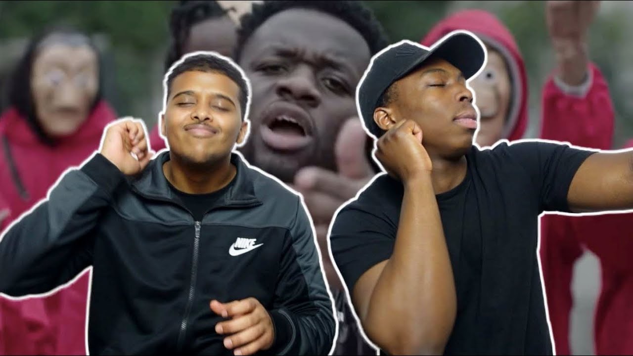 Dezzie X Headie One - Opp Diddy Bop [Music Video] | GRM Daily ...