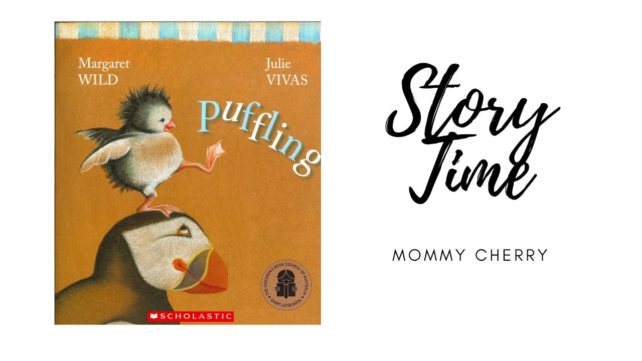 Story Time EP 05 - Puffling - YouTube