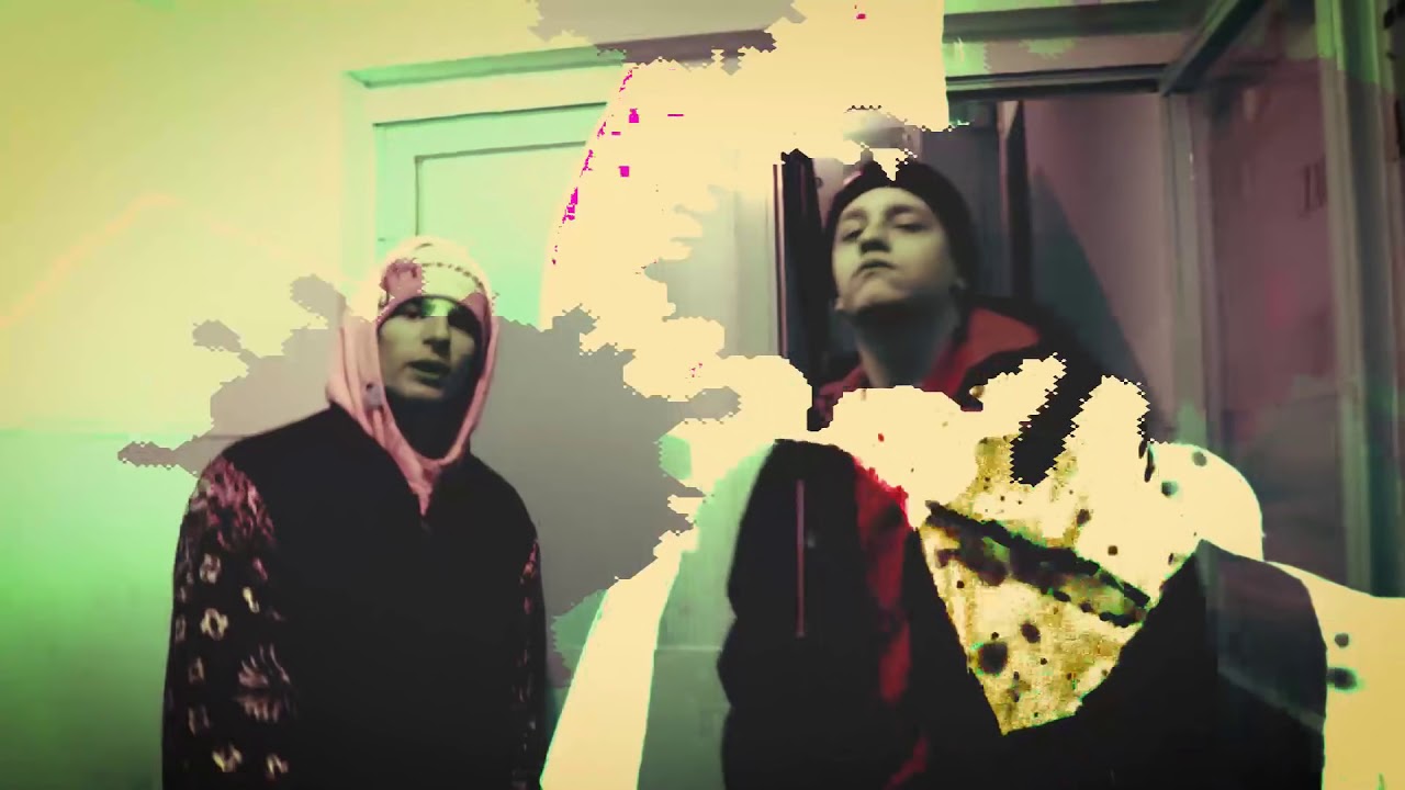 Zientek x Klb - Nie w tę stronę - YouTube