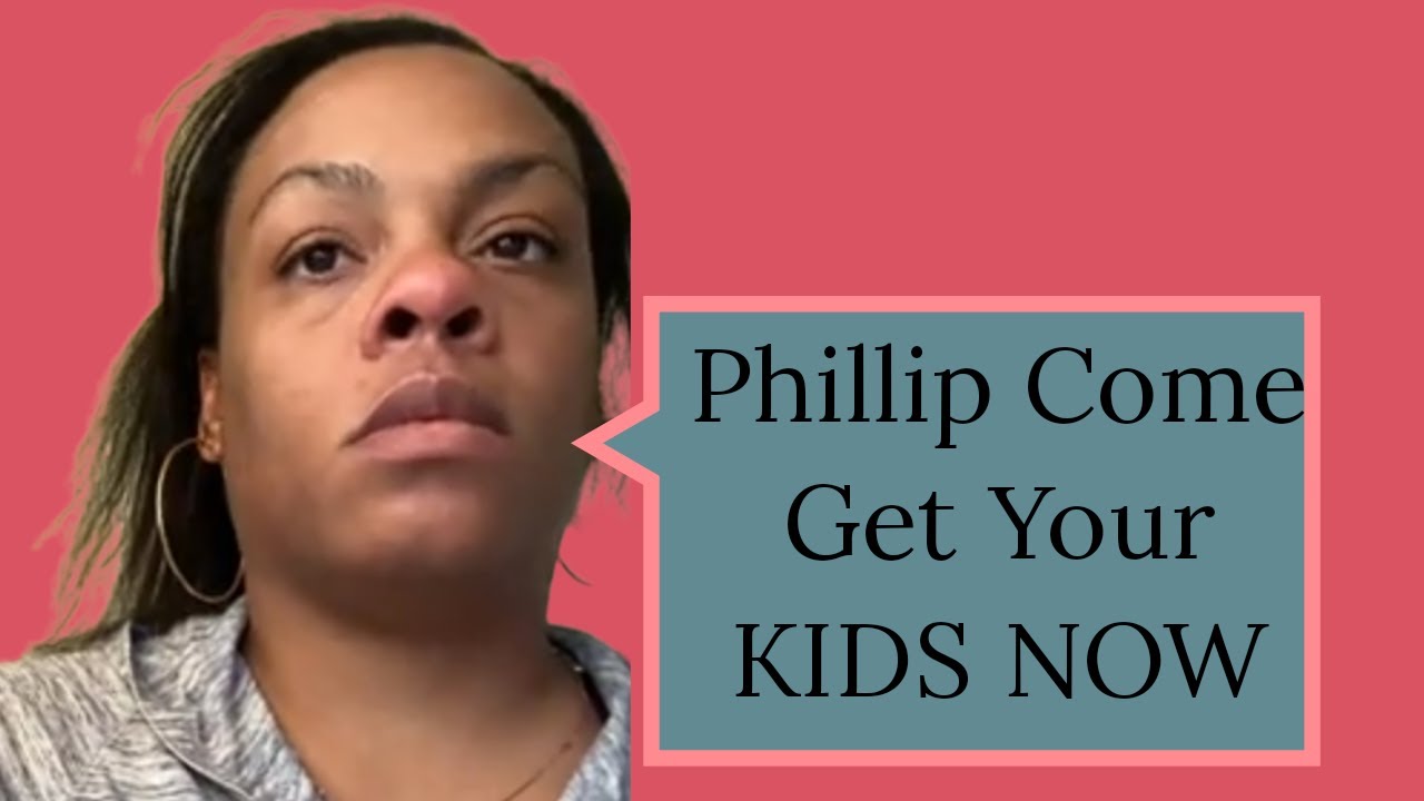 My Jazzy Life Get Off Live and Tend to Your KIDS - YouTube