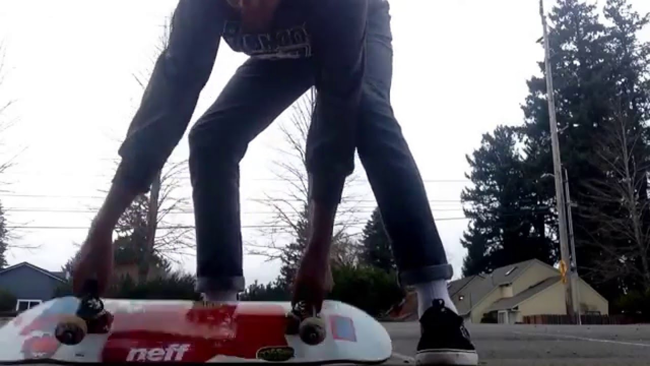 Skate Fails - 1/19/16 - YouTube