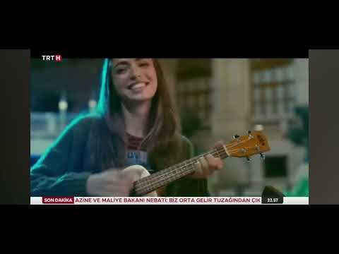 TRT Haber Reklam kuşağı (21 aralık 2021)