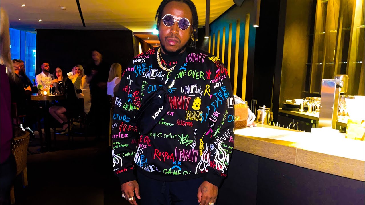 RABADABA & Weasal : ABILITY Live Band Edition - YouTube