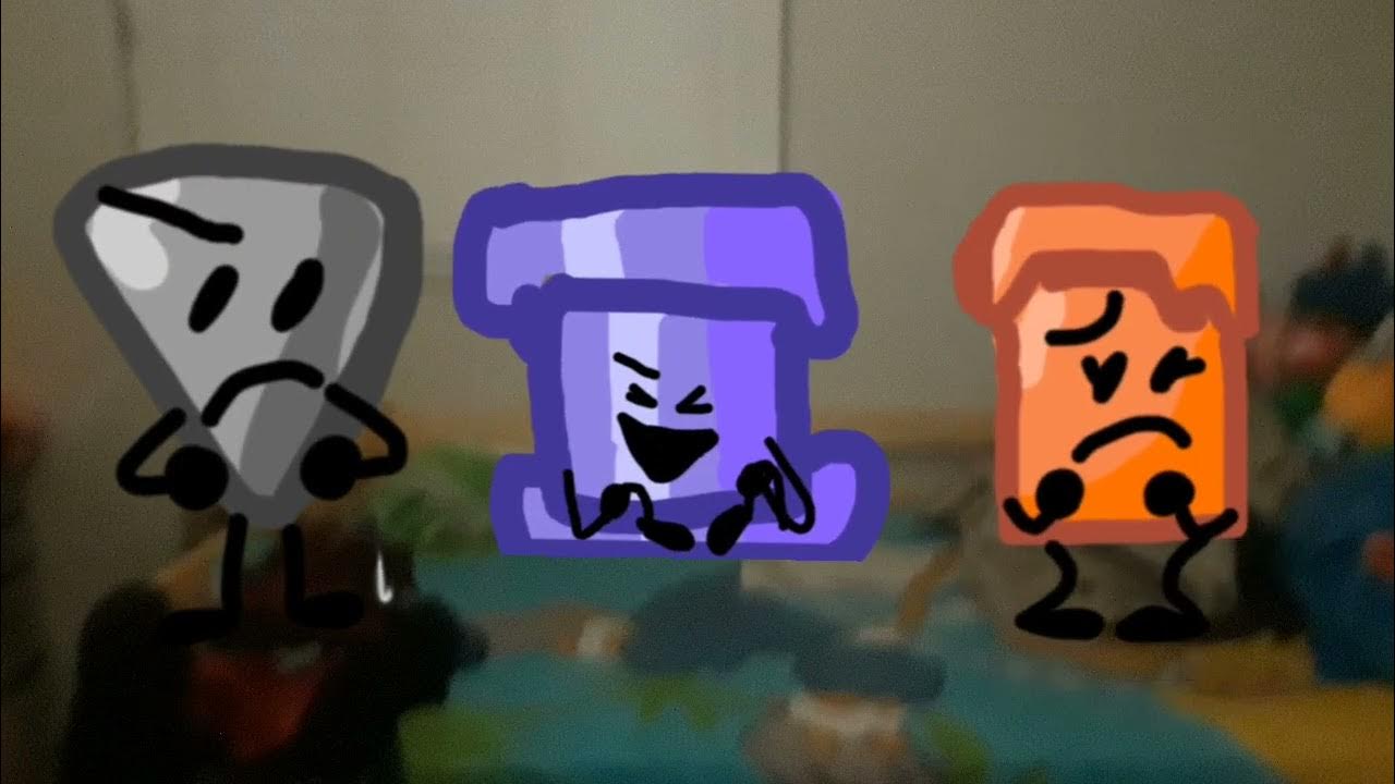 Oblivious Objects BETA needs animators! [CLOSED INDEFINITELY] - YouTube