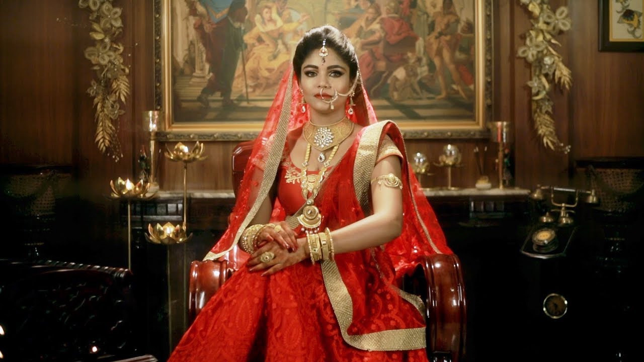 Karan Kothari Jewellers TVC || 2017 || - YouTube