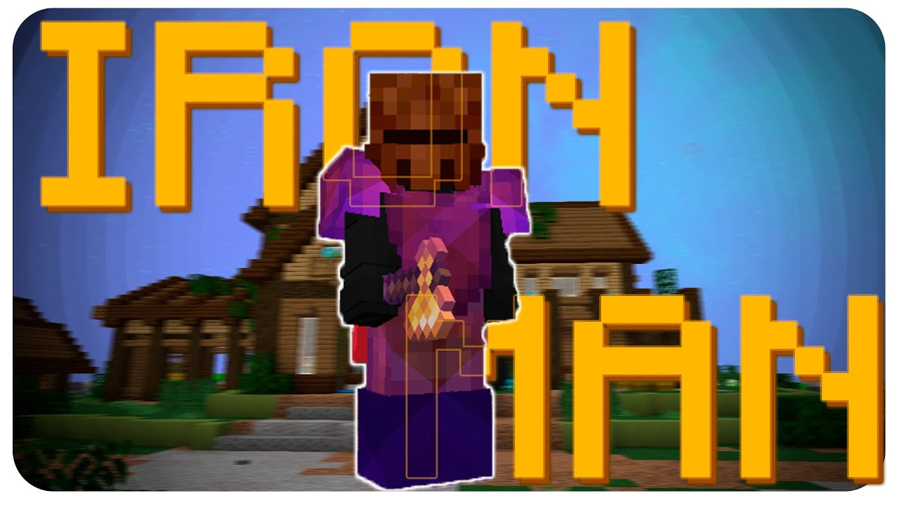A VIDA DE UM IRONMAN // ARMOR DE CROPIE (Hypixel SkyBlock Ironman ...