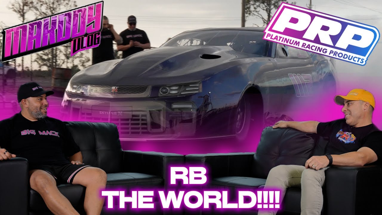 BIG MACK TOOK ON THE WORLD! Where Too From Here? - YouTube